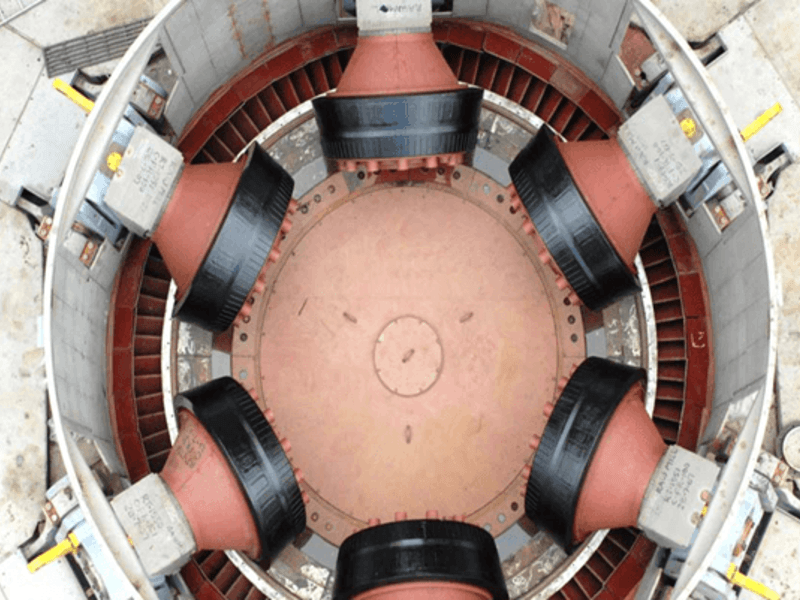Grinding Roller Manufacturer From China - Symmen Metal