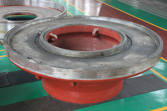 Grinding Table Manufacturer From China - Symmen Metal