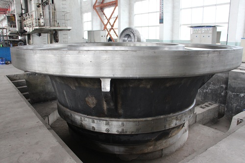 Grinding Table Manufacturer From China - Symmen Metal