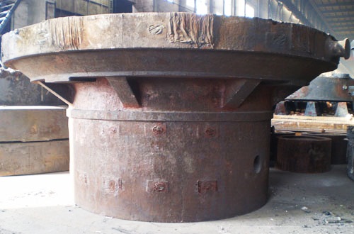 Grinding Table Manufacturer From China - Symmen Metal