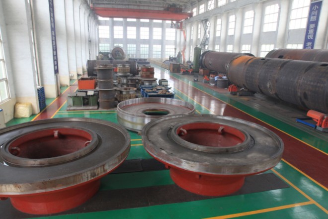 Grinding Table Manufacturer From China - Symmen Metal