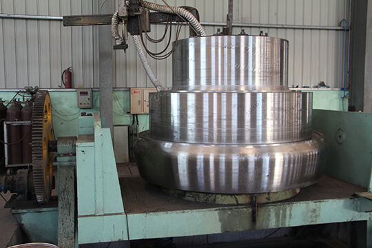 Wheel Hub Manufacturer From China - Symmen Metal