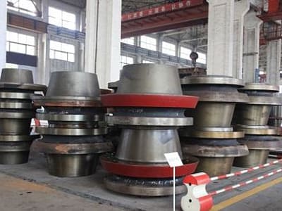 Grinding Roller Manufacturer From China - Symmen Metal