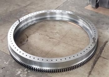 Ring Gear Manufacturer From China - Symmen Metal