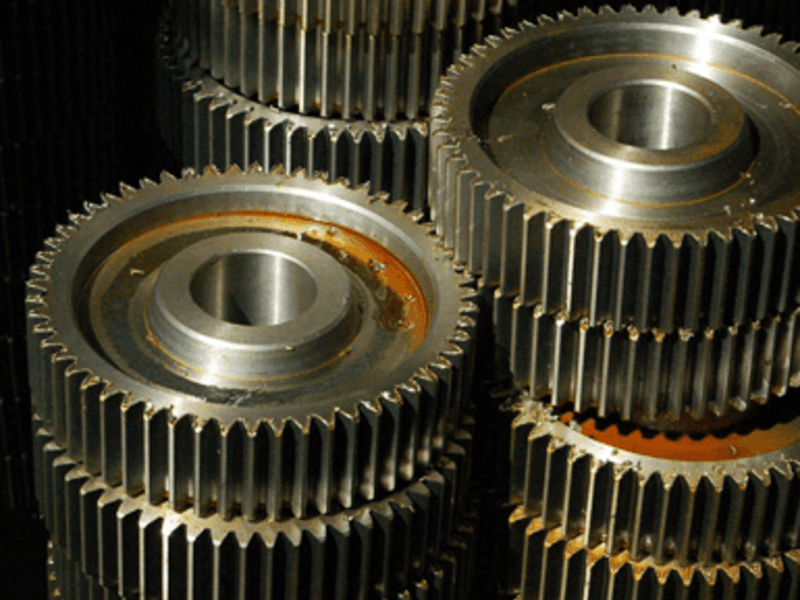 Spur Gear Manufacturer From China - Symmen Metal